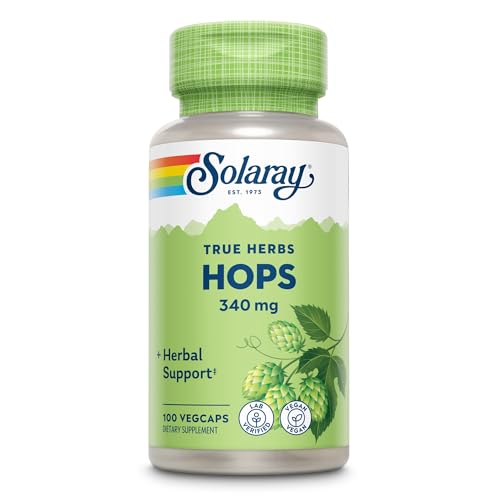 SOLARAY blended vitamins for health