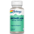 Solaray Bromelain digestive enzymes supplement
