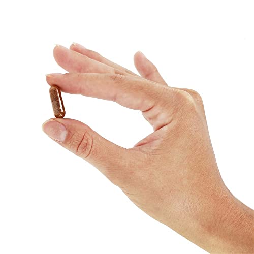 Solaray cayenne for daily wellness