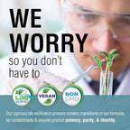 SOLARAY charcoal for digestive enzymes