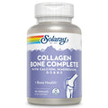 Solaray collagen bone complete capsules