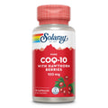 Solaray CoQ10 100 mg capsules