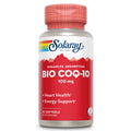SOLARAY CoQ10 100 mg softgels