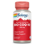 SOLARAY CoQ10 100 mg softgels