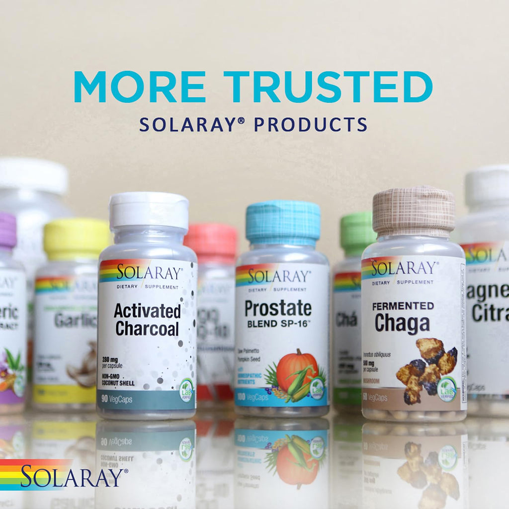 Solaray coq10 for cellular function