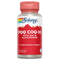 Solaray CoQ10 for heart health