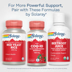 Solaray CoQ10 for vitality