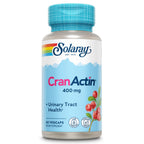 SOLARAY CranActin cranberry extract benefits