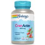 SOLARAY CranActin cranberry extract benefits