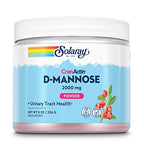 Solaray D-Mannose for urinary health