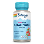 Solaray D-Mannose for urinary health