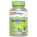 Solaray Dandelion Root health support