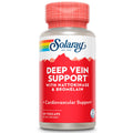 SOLARAY Deep Vein Support multivitamins for seniors