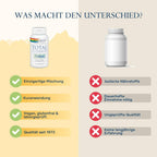 SOLARAY detox support for a healthy gut