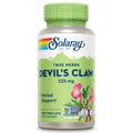 Solaray Devil's Claw root capsules