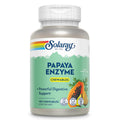 SOLARAY digestive enzymes chewable tablets
