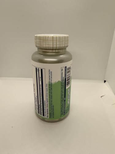 Solaray digestive enzymes in convenient VegCaps