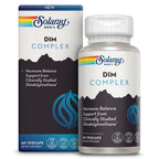 Solaray DIM 200 mg multivitamin
