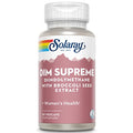 Solaray DIM Supreme for women