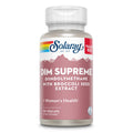 Solaray DIM Supreme for women