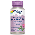 Solaray Echinacea root extract benefits