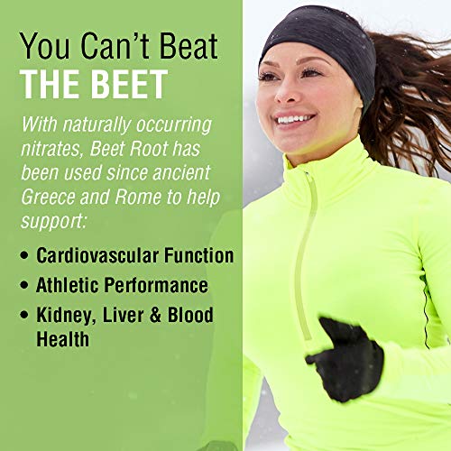 SOLARAY energy-boosting capsules
