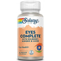 SOLARAY Eyes Complete multivitamins for eye health