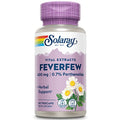 SOLARAY Feverfew Extract for headaches