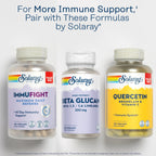 SOLARAY fiber for overall wellness