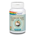 Solaray GarliCare multivitamins for wellness