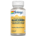 SOLARAY GlucoReg multivitamins for energy