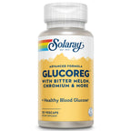 SOLARAY GlucoReg multivitamins for energy