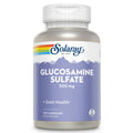 Solaray glucosamine sulfate capsules