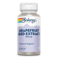 Solaray grapefruit seed extract benefits