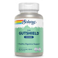 SOLARAY GutShield Powder multivitamins