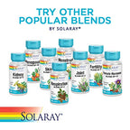 SOLARAY Hair Blend SP-38 kids multivitamin