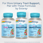 Solaray herbal remedy for bladder wellness