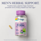 SOLARAY herbal remedy for urinary support