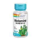 SOLARAY Histamine Blend VegCaps