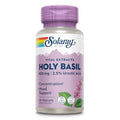 Solaray Holy Basil 1000 mg supplement