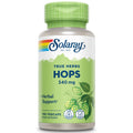 Solaray Hops Cone natural sleep aid