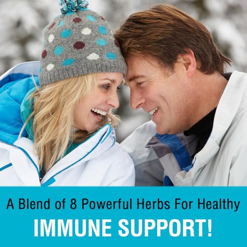 SOLARAY ImmuBoost for healthy living