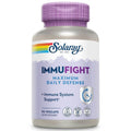 SOLARAY Immufight probiotics for immune health