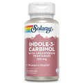SOLARAY Indole-3-Carbinol multivitamins for women