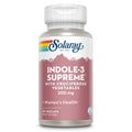SOLARAY Indole-3 Supreme for women