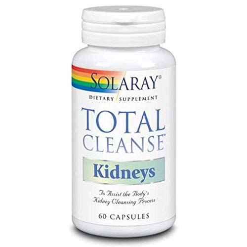 Solaray kidney supplement for wellness