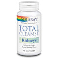 Solaray kidney supplement for wellness