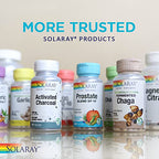 SOLARAY lutein for healthy eyes