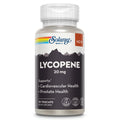 SOLARAY Lycopene 20 mg capsules
