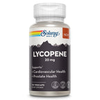 SOLARAY Lycopene 20 mg capsules
